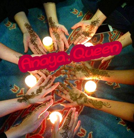 Chaand raat mubark 😌....